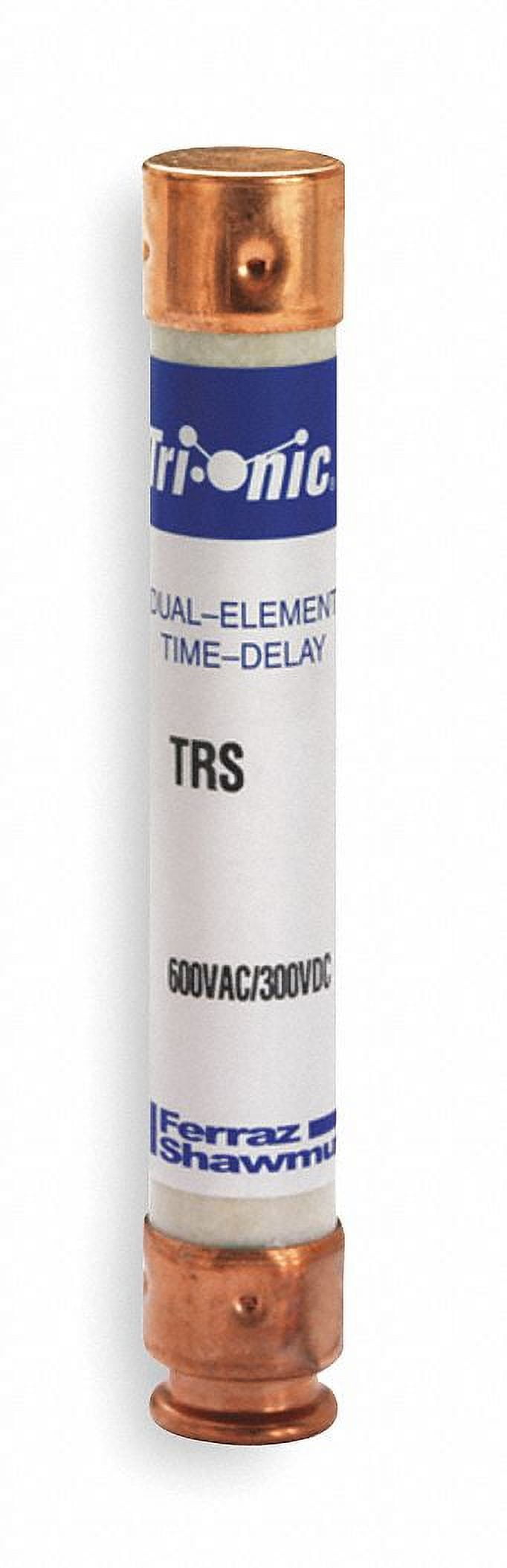 Mersen Fuse,Class RK5,7A,TRS-R Series TRS7R - Walmart.com