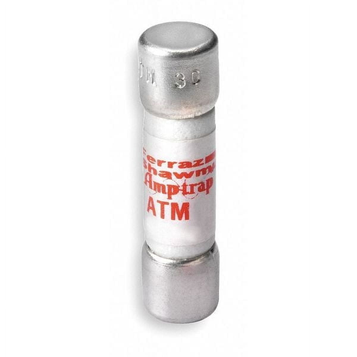 Mersen Fuse,Midget,20A,ATM Series ATM20 - Walmart.com
