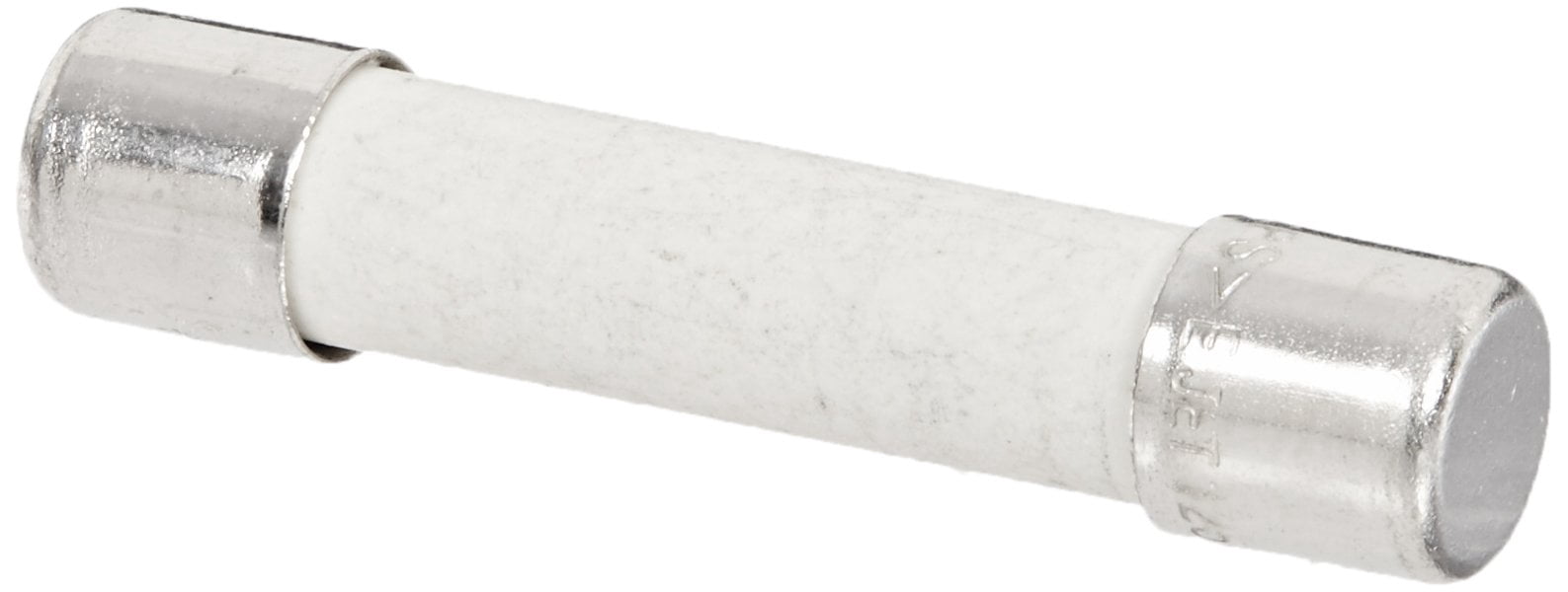 Mersen GAB Ceramic Electronic Fuse, 250V, 200A/10kA, 10 Ampere, 1/4 ...