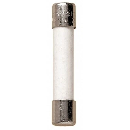 Mersen Gab2 Ceramic Fuse, Gab Series, Fast-Acting, 2A, 250V Ac, 100A At ...