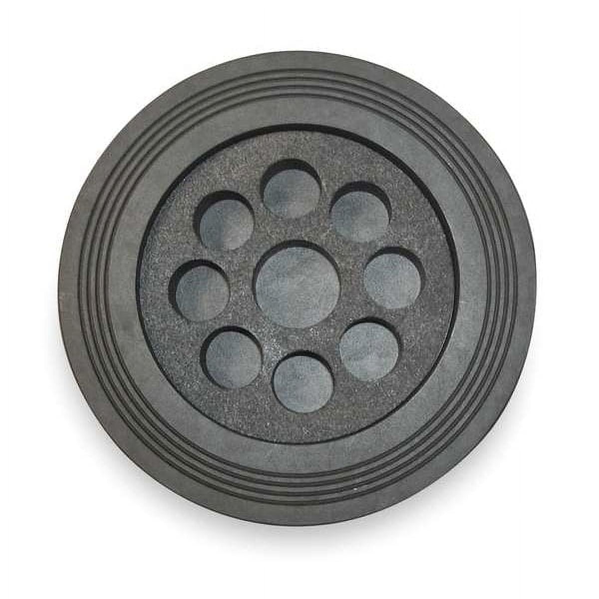 Mersen Rupture Disc,Graphite,2 In,75 PSIG S3-02-75 - Walmart.com