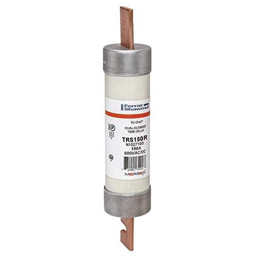 Mersen TRS150R Tri-Onic Fuse - Walmart.com