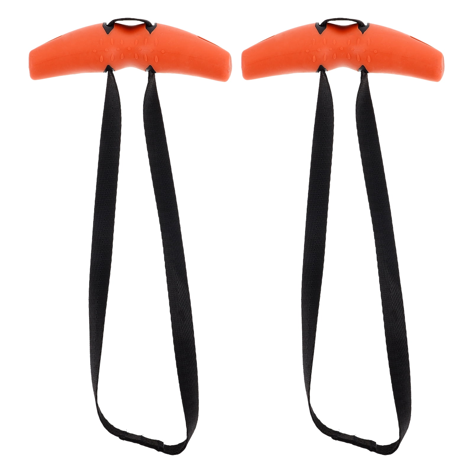 Mersess 1 Pair Exercising Cable Handles Small Gym Handle Replacement ...