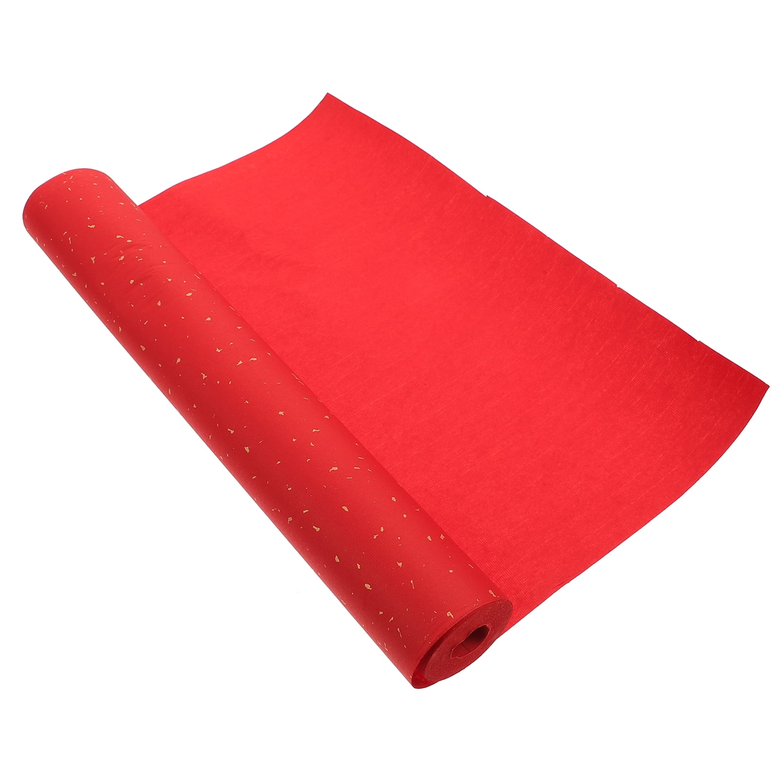 Mersess 1 Roll Calligraphy Paper Chinese Painting Rice Paper Roll DIY ...