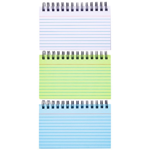 Paw Print Notepads Bulk 144 Pc - Walmart.com