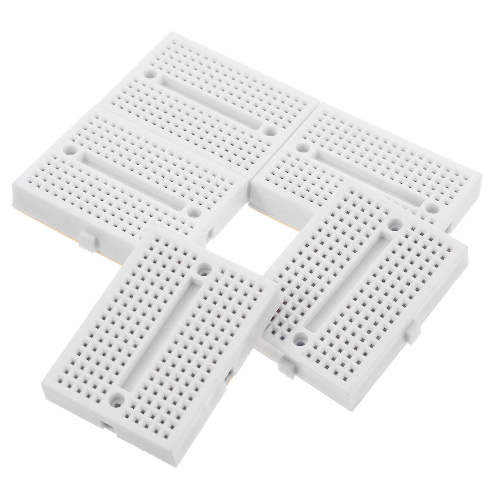 LOLIPPYY Breadboard Small Pcb Board 5Set For Professional Use - Walmart.com