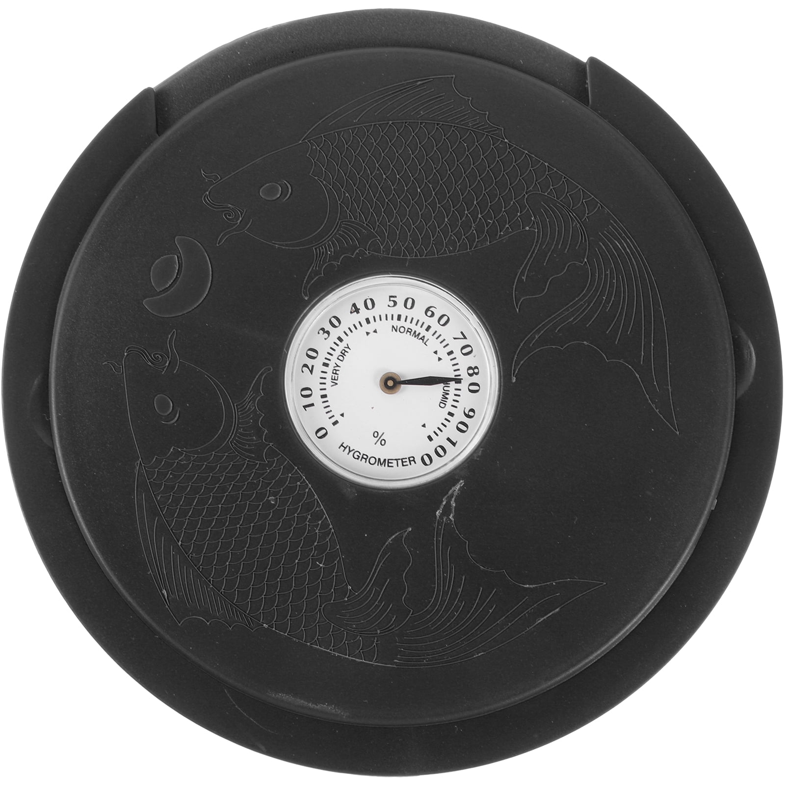 Mersess Acoustic Guitar Sound Hole Cover Humidifier Guitar Humidifier ...