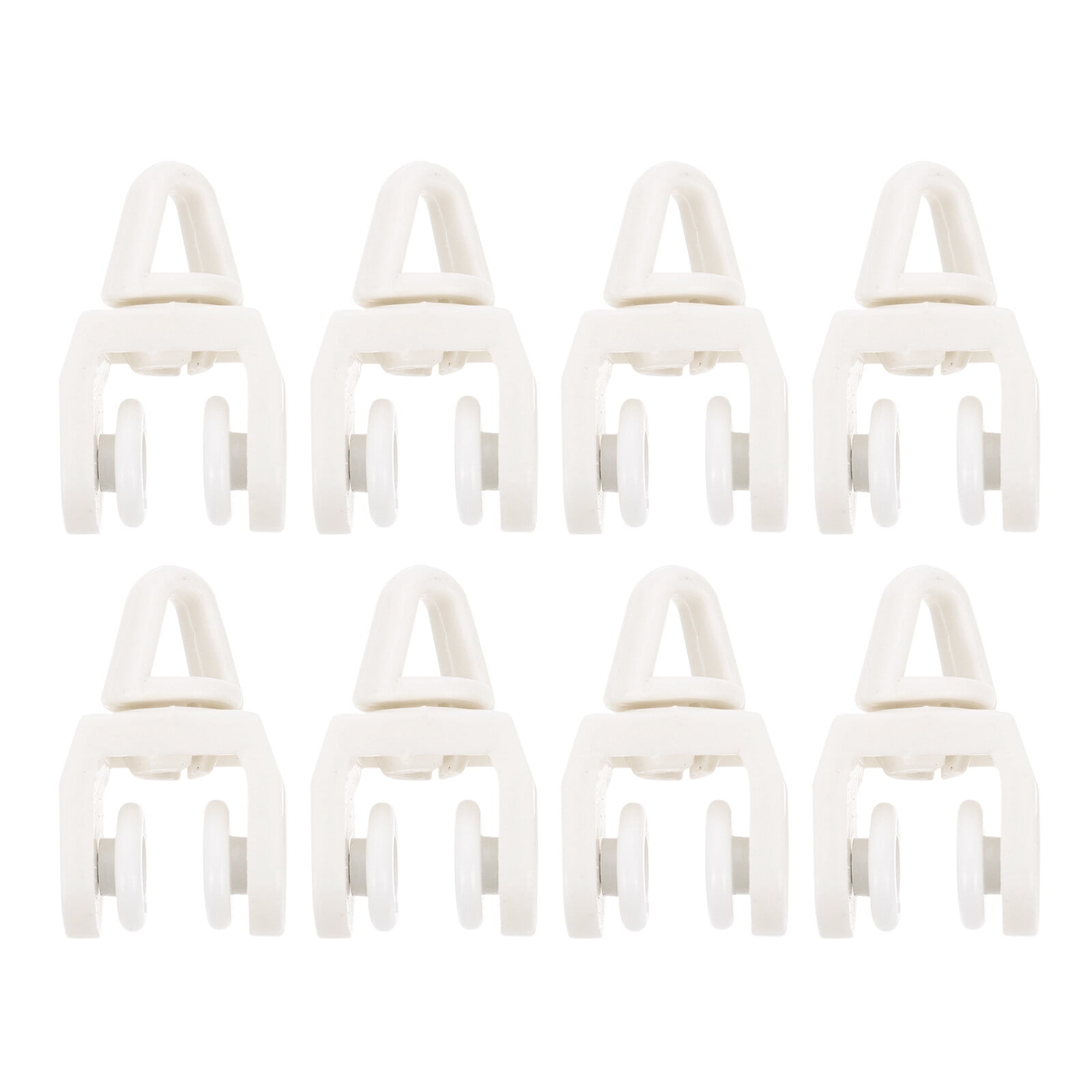 Mersess Ceiling Track Rollers, Ceiling Curtain Track Windows and ...