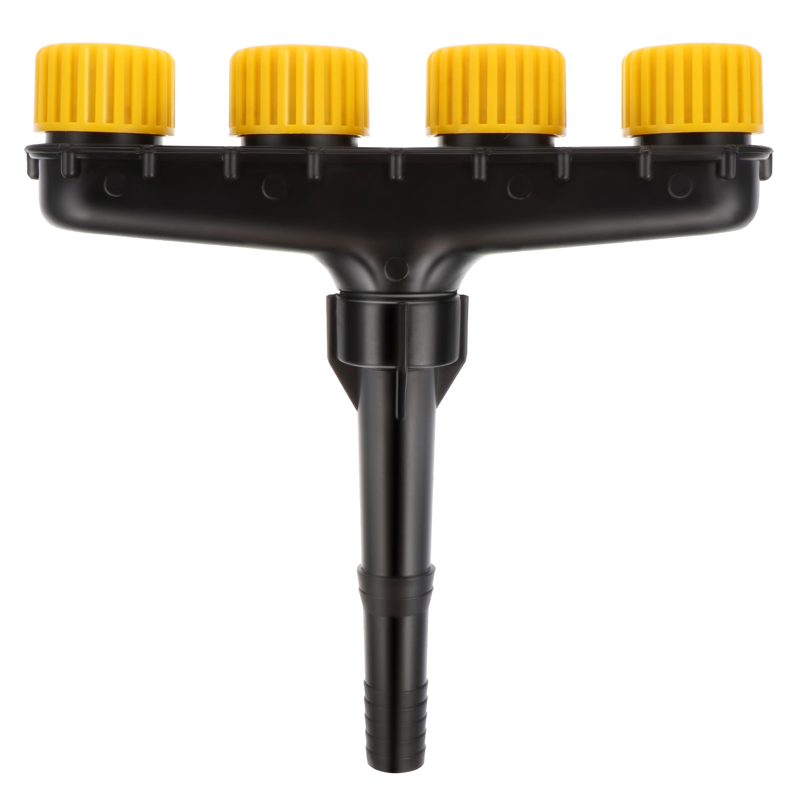 Mersess Garden Sprinkler 4 Lawn Water Sprinklers Watering ...