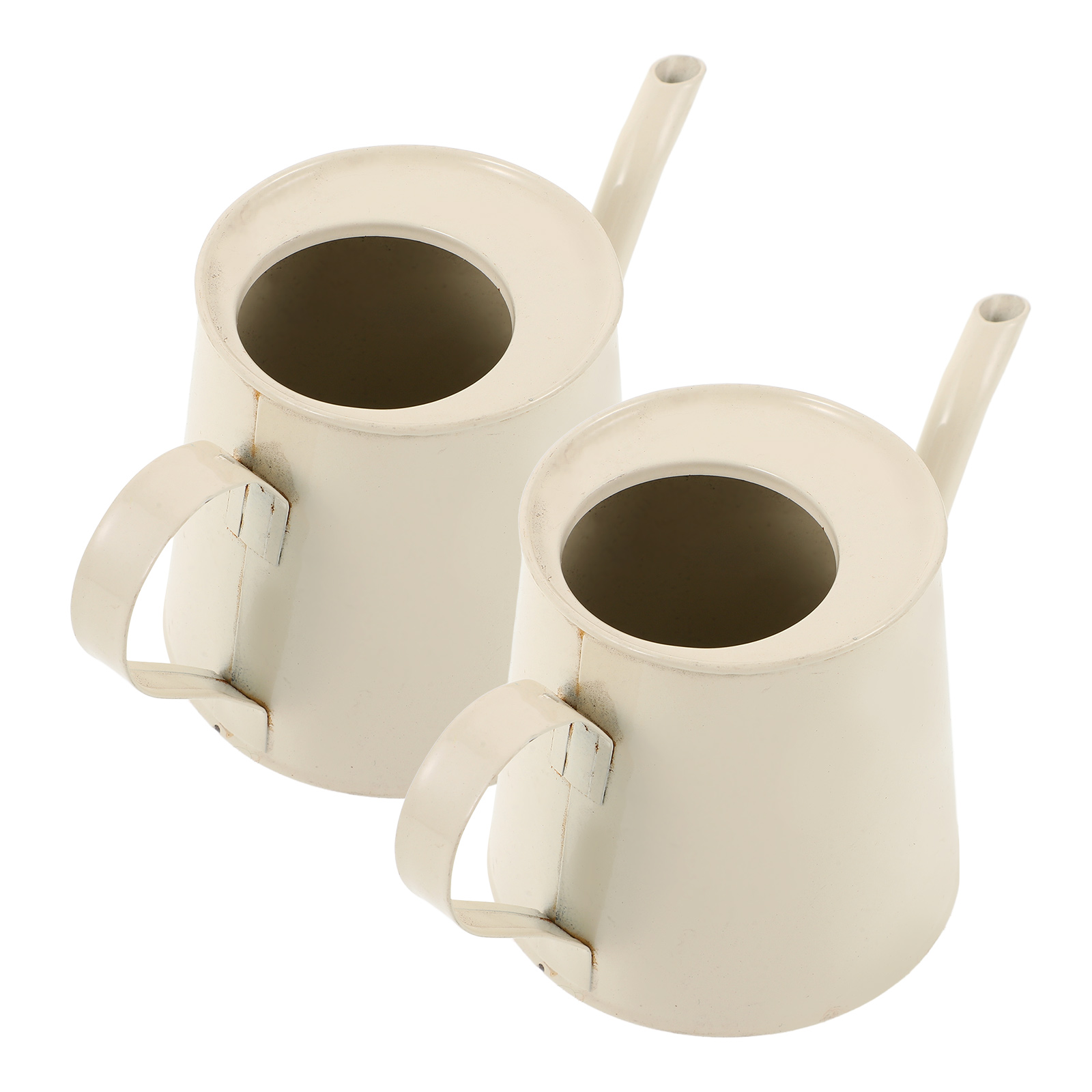 Mersess Garden Watering Spray Can: 2Pcs Small Watering Pot With ...