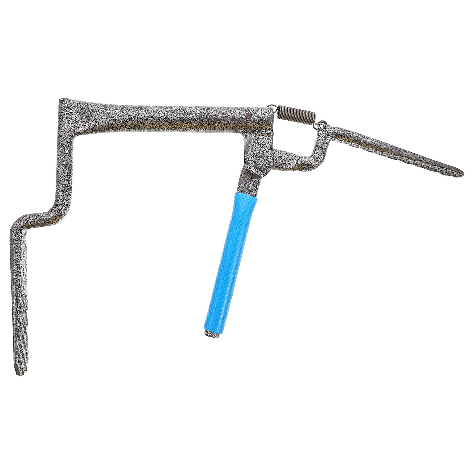 Mersess Heavy Duty Adjustable Tubular Brick Tongs High Steel Tongs ...