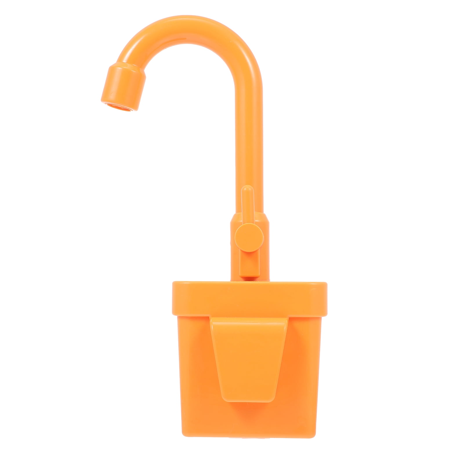 Mersess Water Faucet Plaything for Kids Simulation Water Faucet Toy for ...
