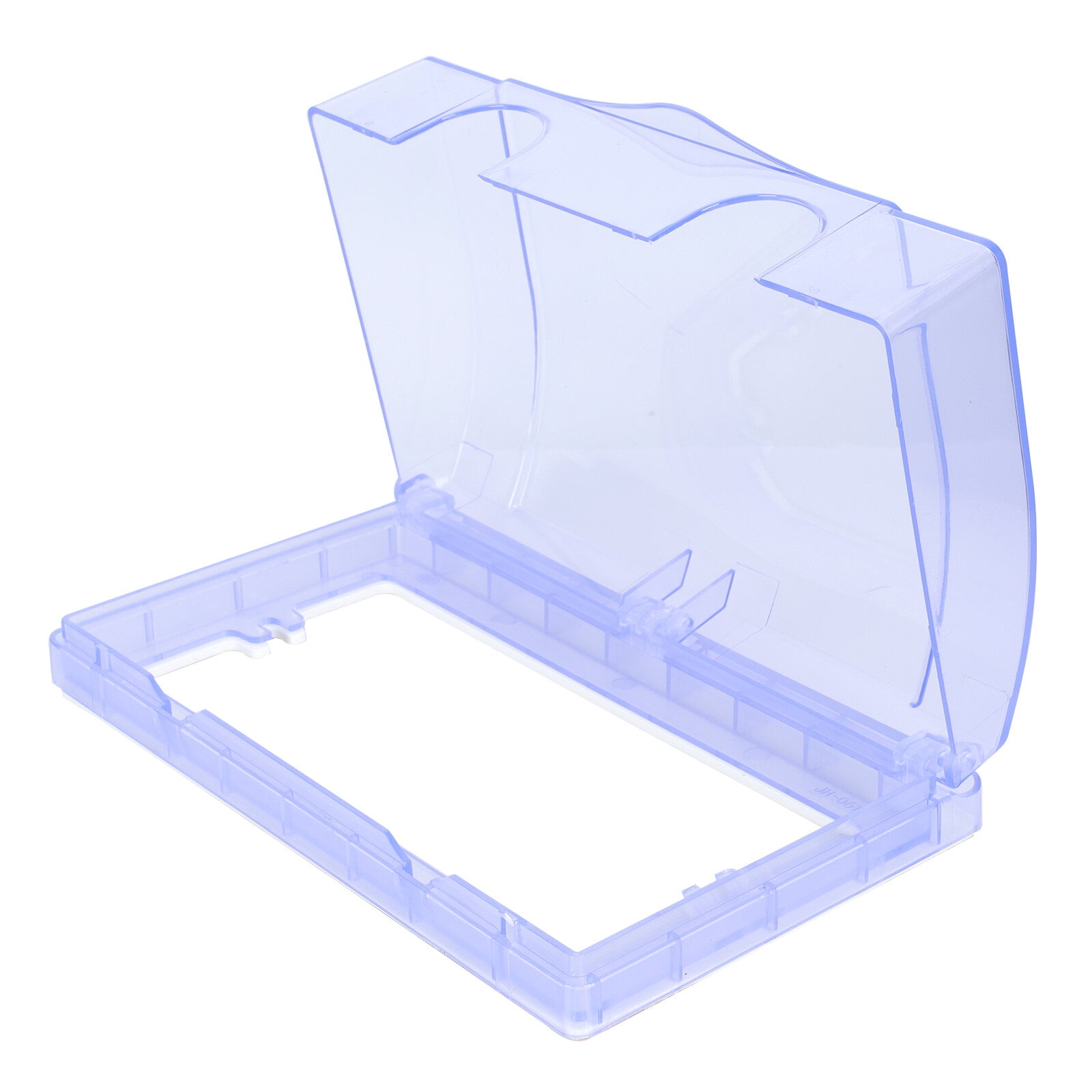 Mersess Weatherproof Electrical Outlet Box Cover Outdoor Receptacle ...