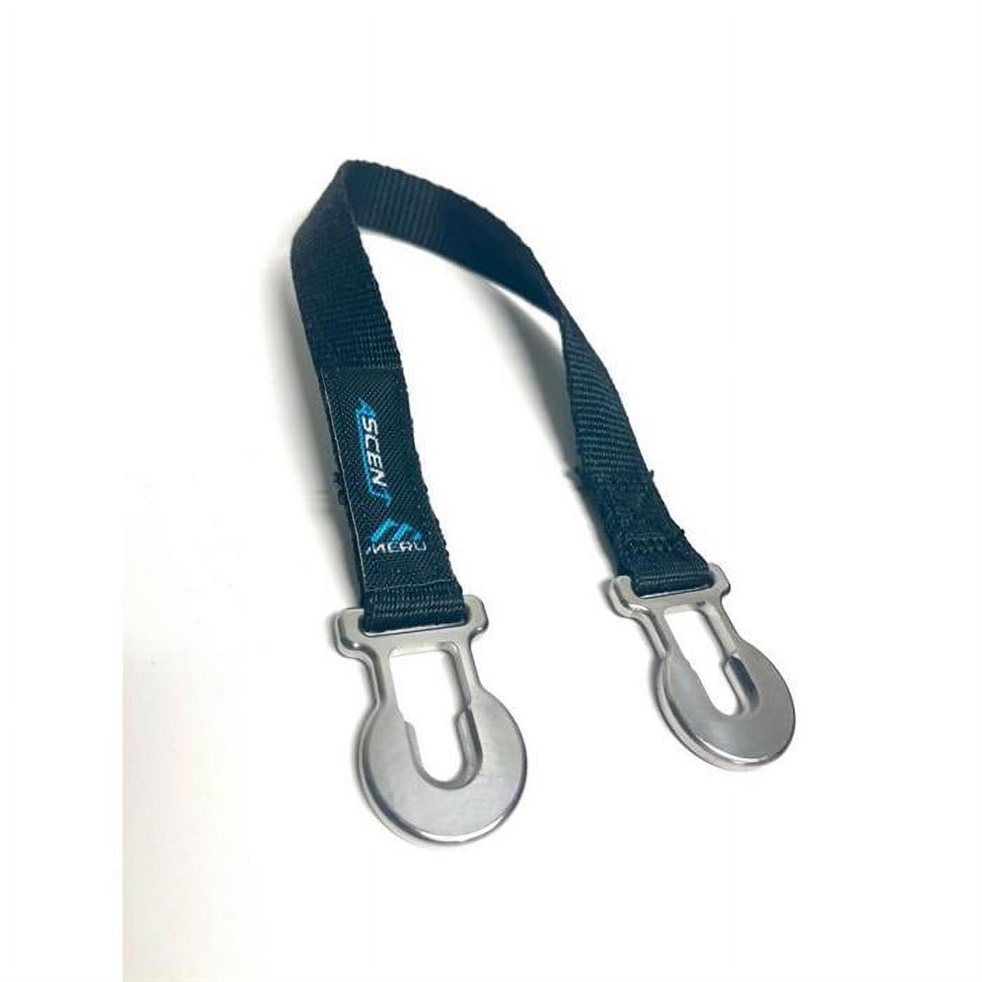 Meru Safety 13 Inch Sliding Tether - Walmart.com