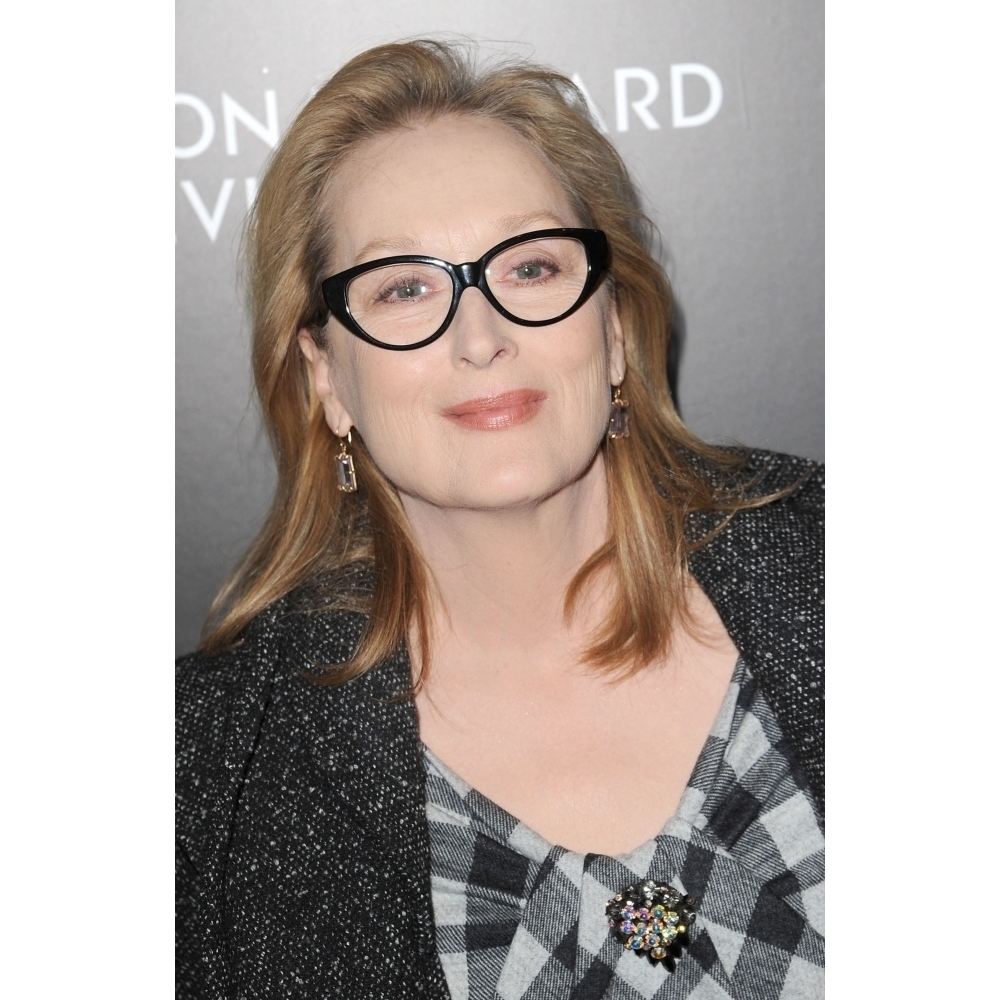 Meryl Streep At Arrivals For National Board Of Review Awards Gala 2014 ...