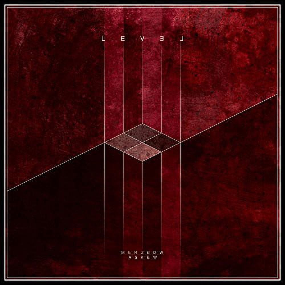 Merzbow & Askew - Level - R&B / Soul - Vinyl - Walmart.com
