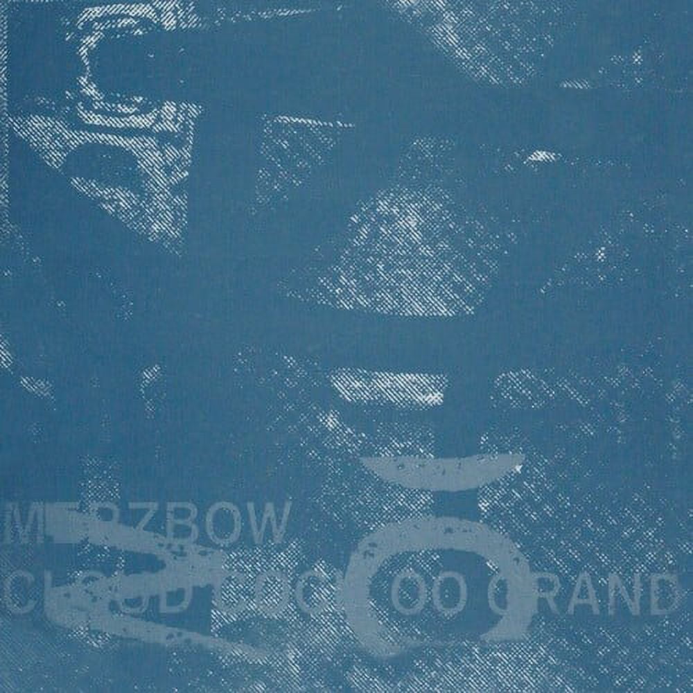 Merzbow - Cloud Cock OO Grand - Music & Performance - Vinyl - Walmart.com