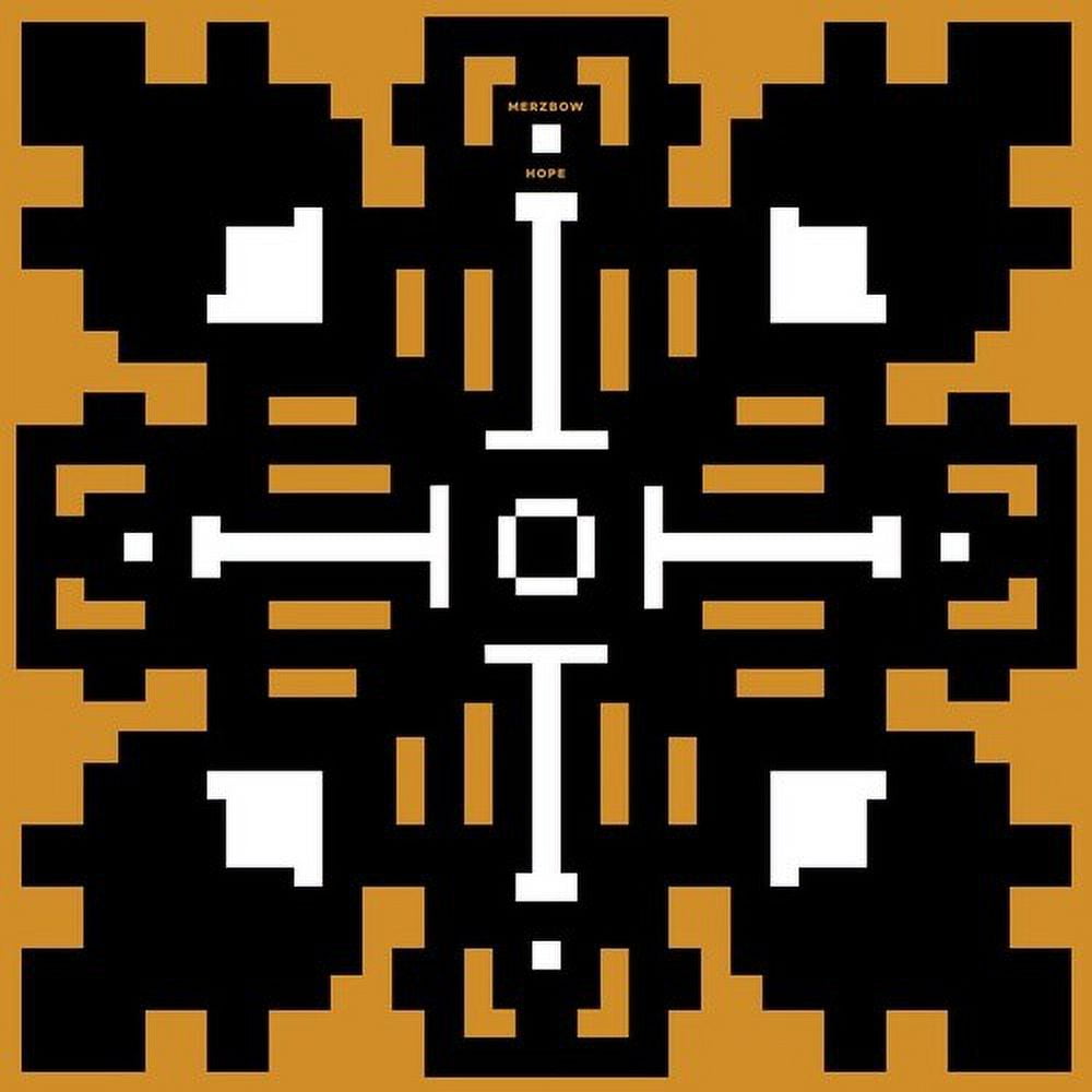 Merzbow - Hope - Music & Performance - Vinyl - Walmart.com
