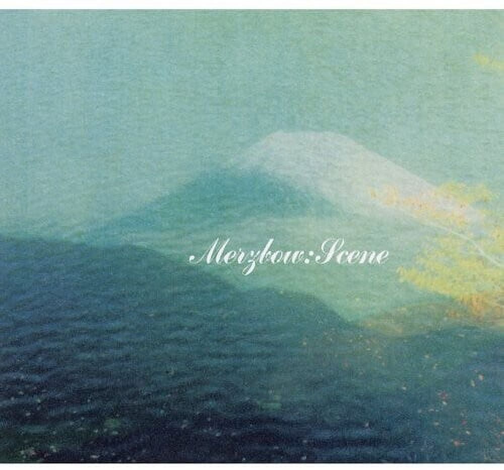 Merzbow - Scene - Music & Performance - Vinyl - Walmart.com