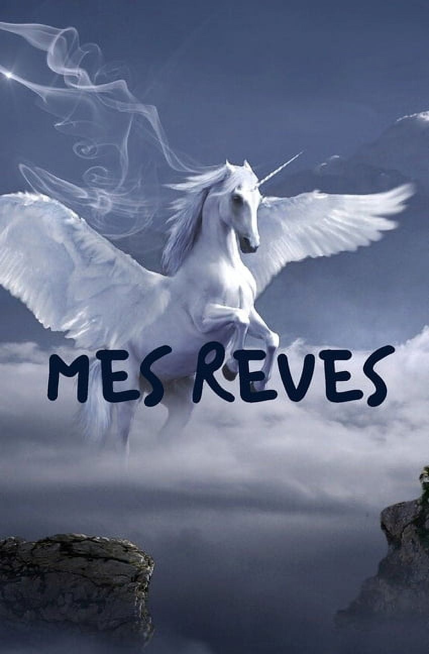 Mes Reves: idée originale pour noël, pour offrir à tous les rêveurs et ...