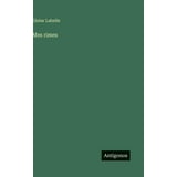 Mes rimes, (Hardcover) - Walmart.com