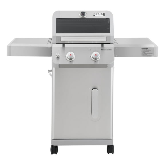 Monument Grills