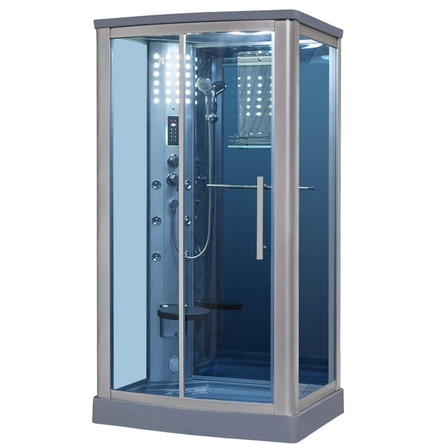 Mesa 802L Steam Shower - Walmart.com