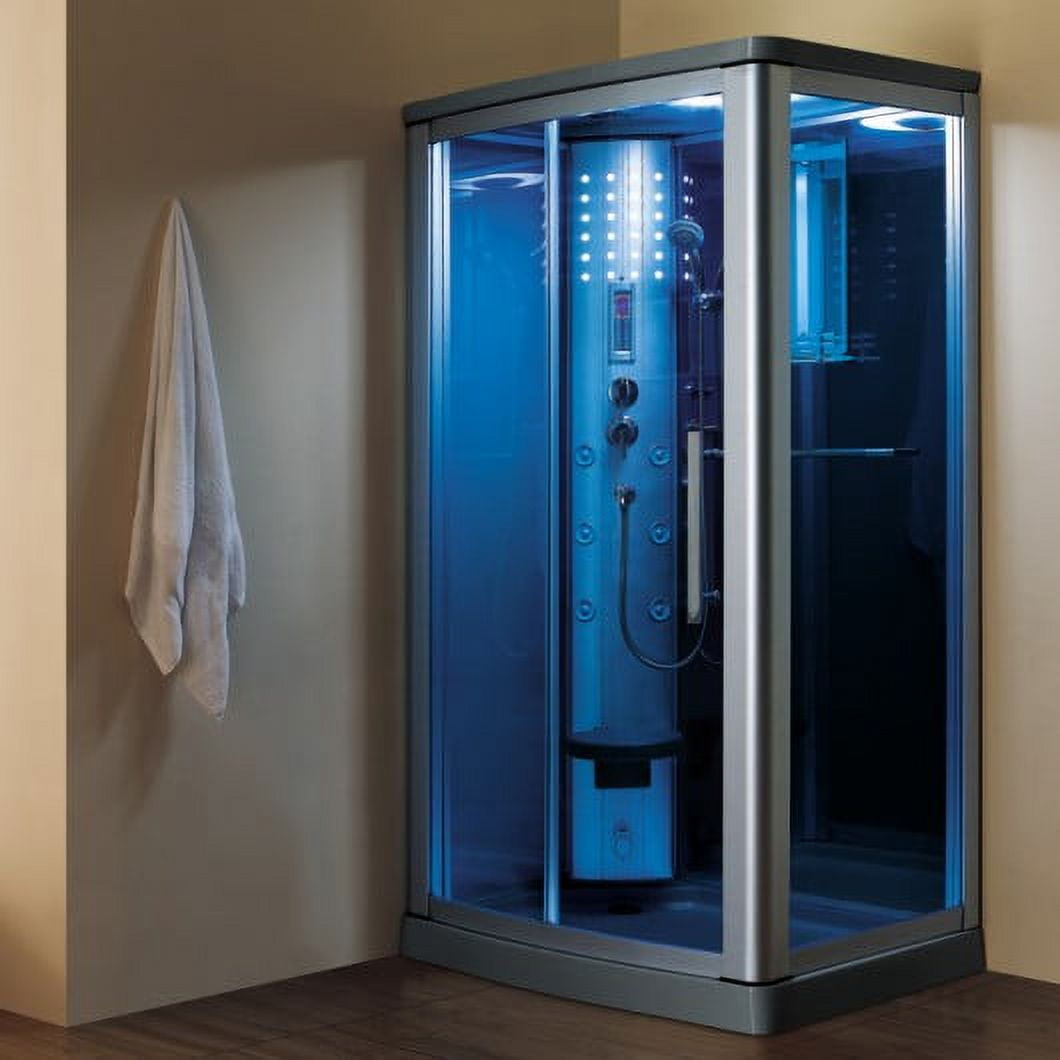 Mesa 802L Steam Shower - Walmart.com
