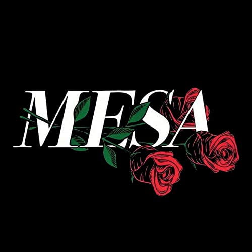 Mesa Mesa (CD) - Walmart.com