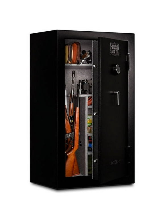Fireproof Gun Safes in Gun Safes - Walmart.com