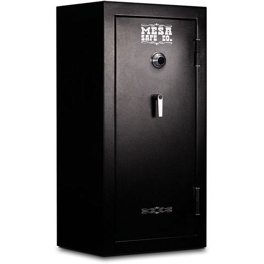 Mesa Safe Company MGL24-AS-C Ammunition Fire Security Safe 12 cu Ft ...