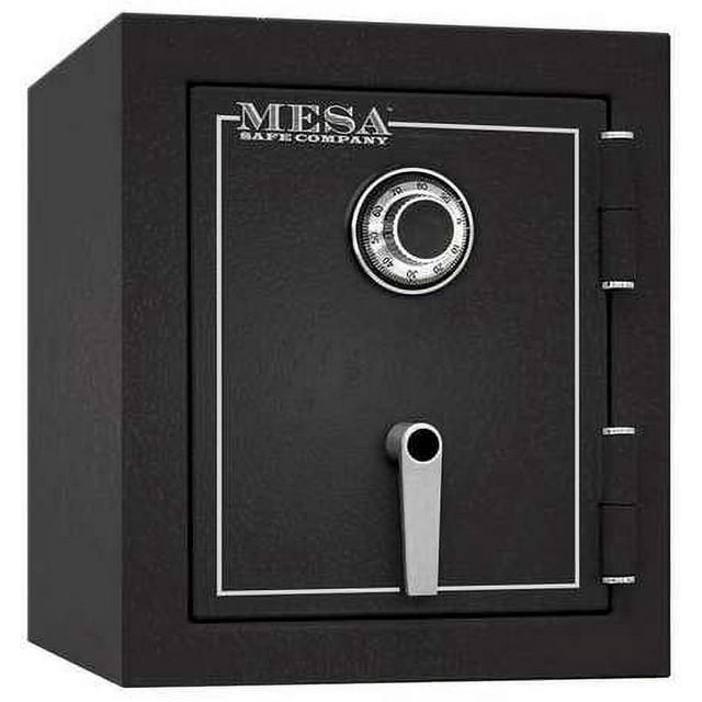 Mesa Safe Fireproof Home Safety Safe, MBF1512C, Document Security with ...