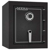 Mesa Safe Fireproof Home Safety Safe, MBF1512C, Document Security with ...