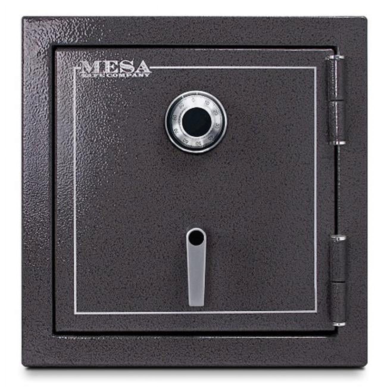 Mesa Safe MBF2020C Fire Resistant Security Safe with Mechanical Lock ...