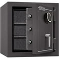 Mesa Safe MBF2020E Fire Resistant Security Safe with Electronic Lock ...