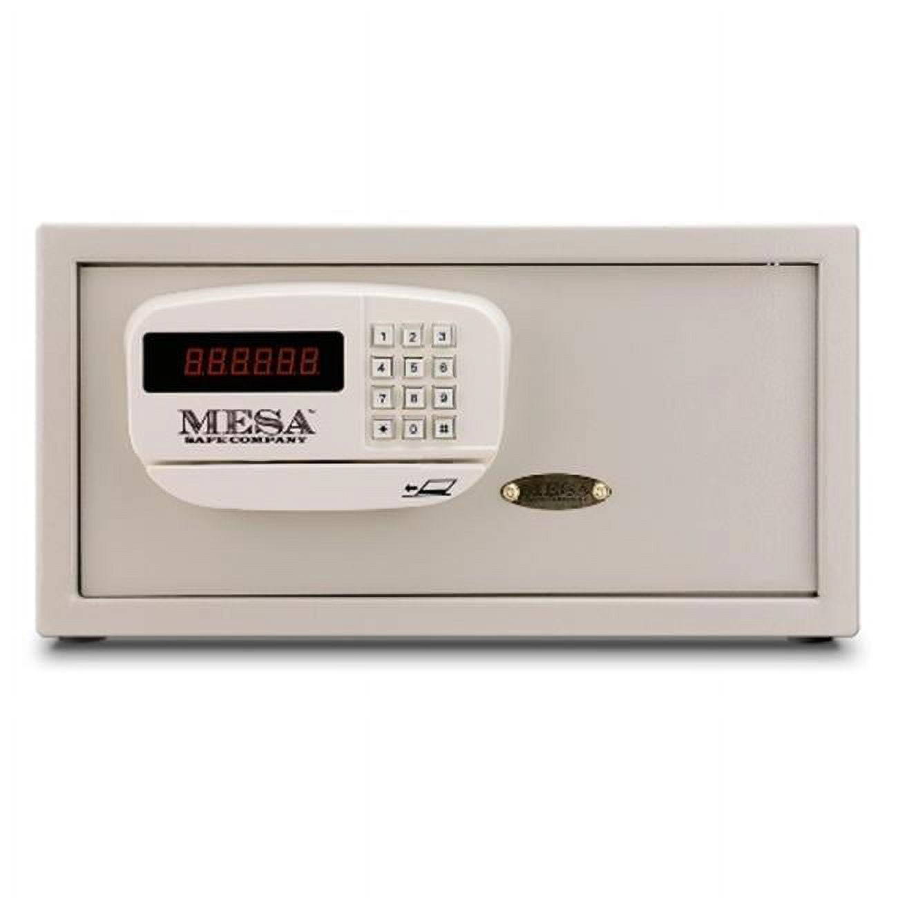 Mesa Safe MHRC916E Security Safe for Document, Large with Card Swipe ...
