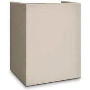 MESA SAFE Adjustable Wall Safe with Electronic Lock, 0.8 cu. ft ...