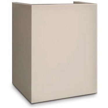 MESA SAFE Adjustable Wall Safe with Electronic Lock, 0.8 cu. ft ...