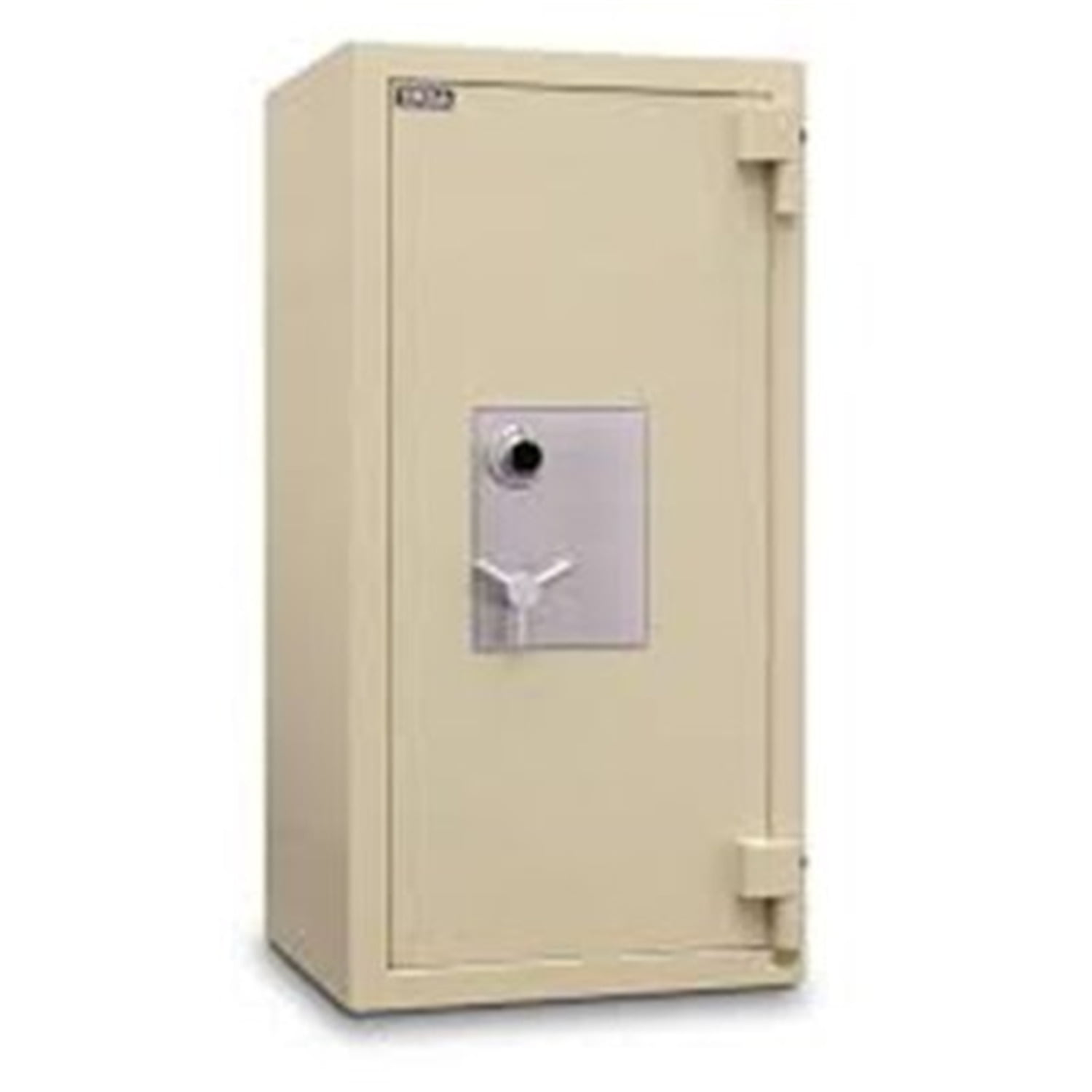 Mesa Safe Mesa MTLE5524 U.L. Listed Group 2 Mechanical Dial Lock ...
