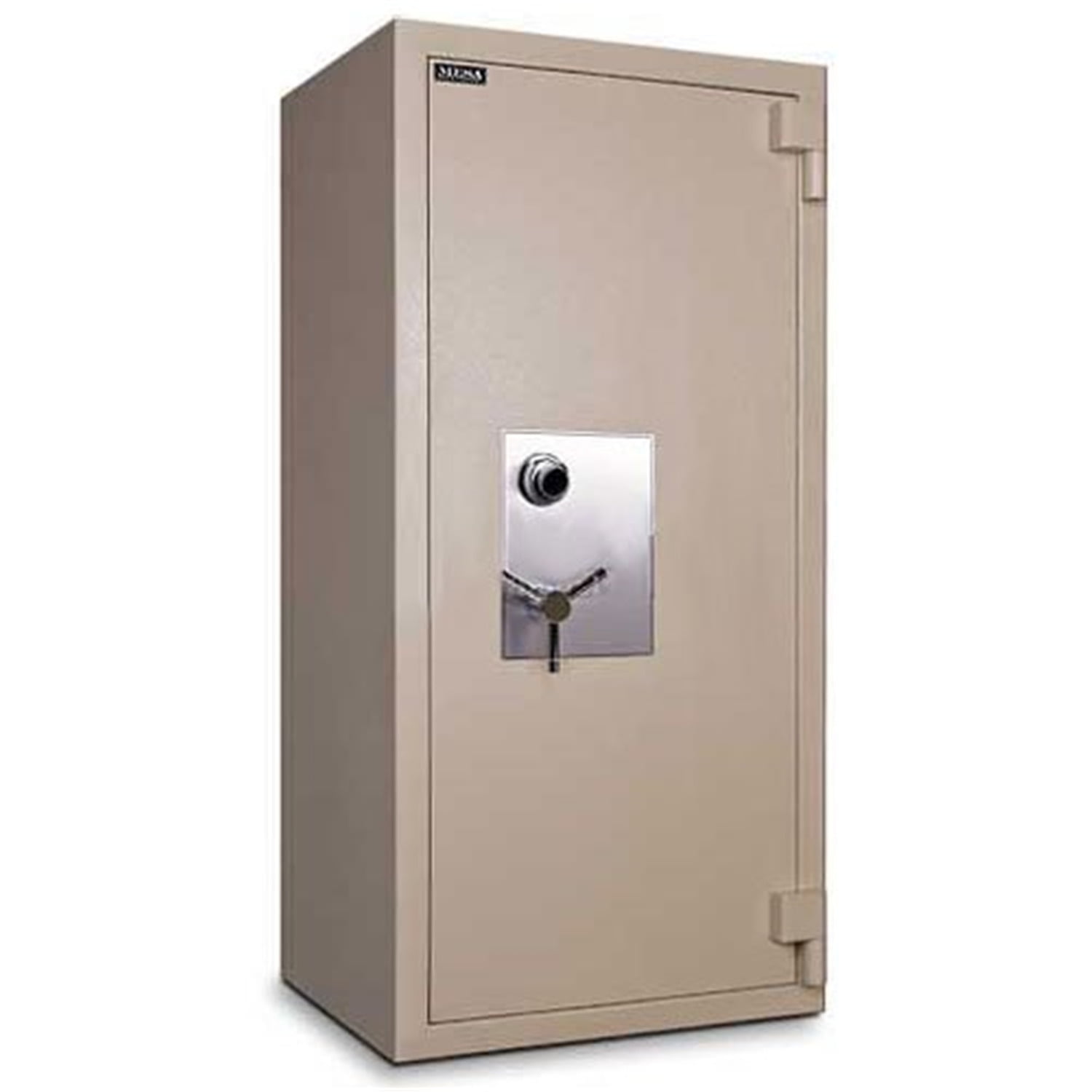 Mesa Safe Mesa MTLF6528 U.L. Listed Group 2 Mechanical Dial Lock. Spy ...
