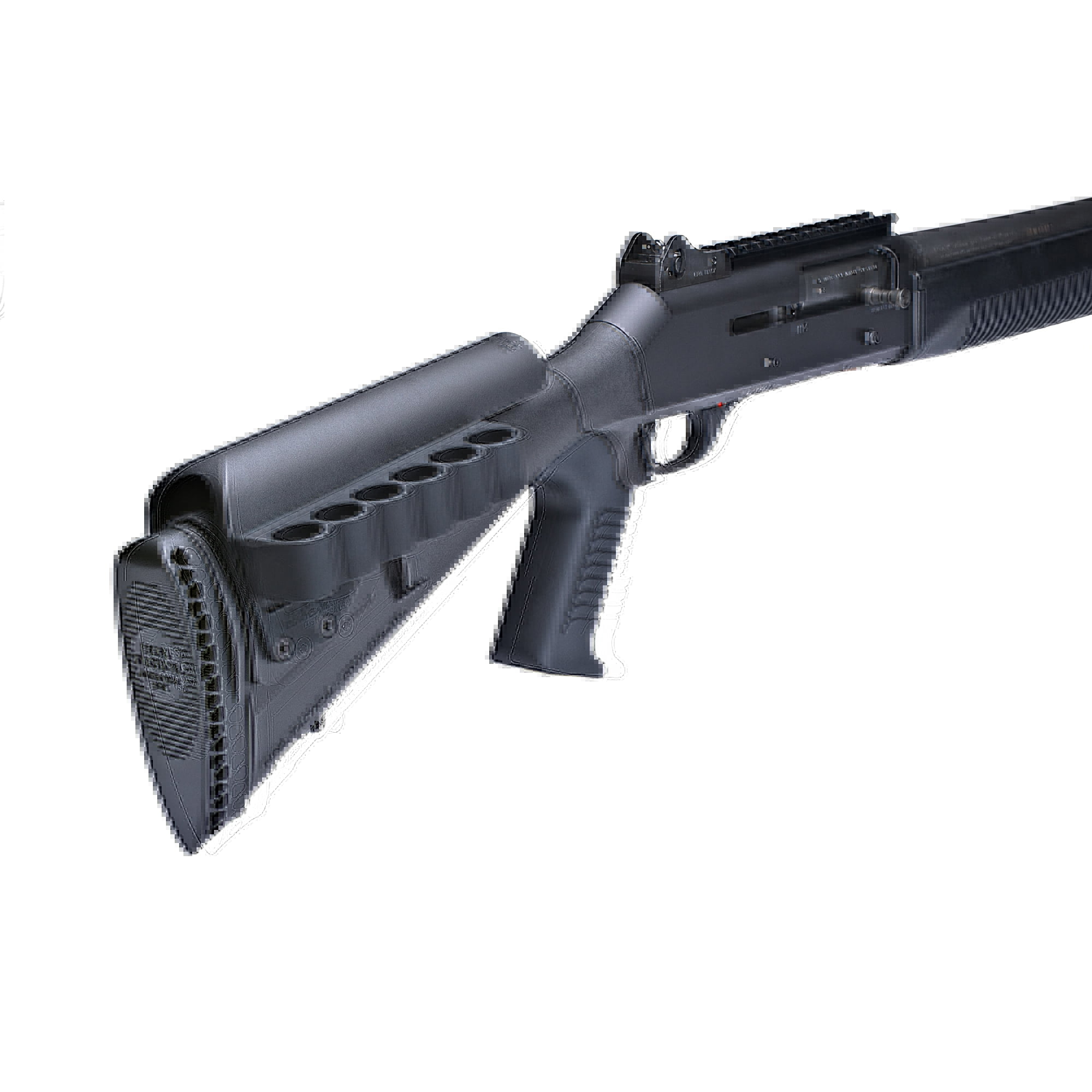 Mesa Tactical MESA90150 Sureshelll Carrier Urbino 6 Shell 12 Gauge ...