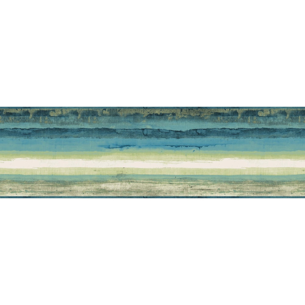 York Wallcoverings Mesa Wallpaper Border, Easy Install, Durable ...