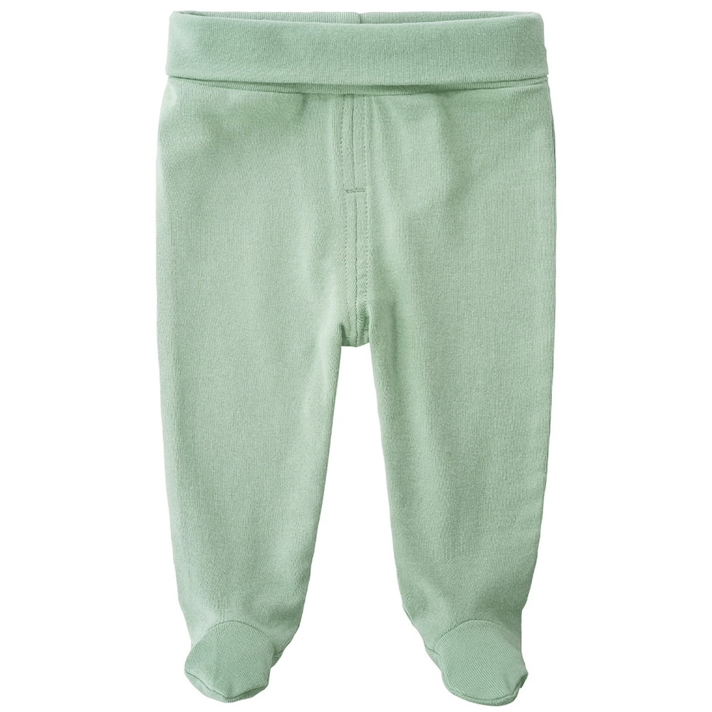 MesaSe 0-12Months Newborn Baby Girl Boy Clothes Cotton High Waisted ...