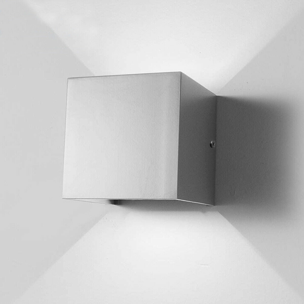 MesaSe Dimmable Wall Sconces Modern LED Wall Lamp 12W Indoor Wall ...