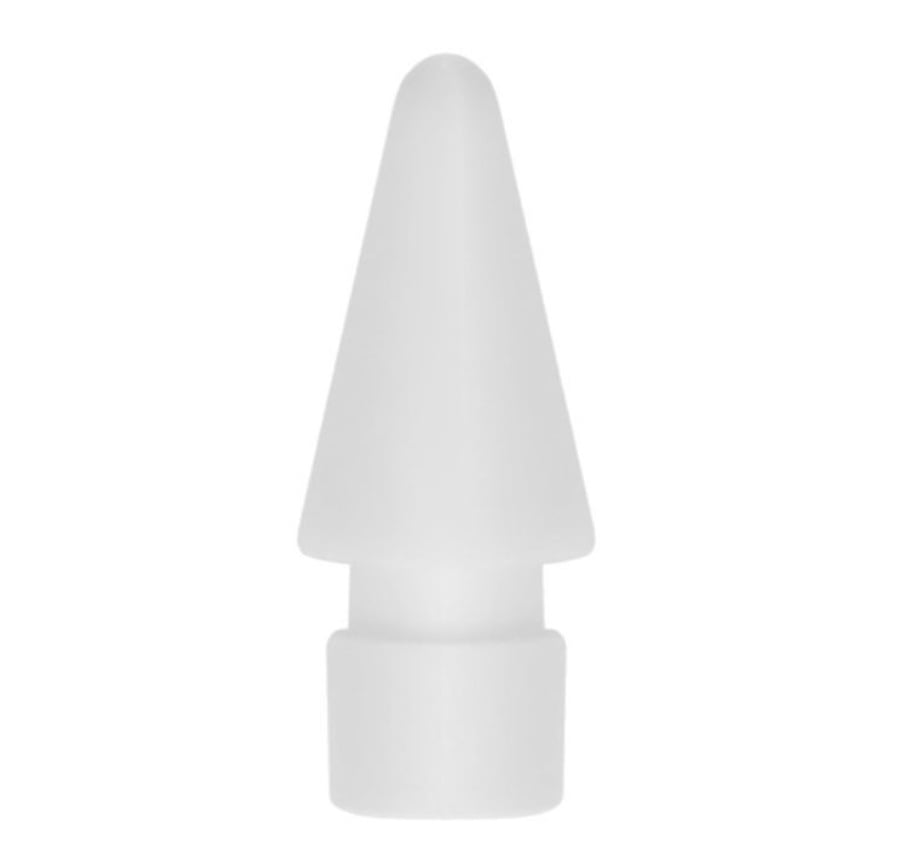 MesaSe Nib Cover For Apple Pencil (2 Pack) - Protective Tips for ...