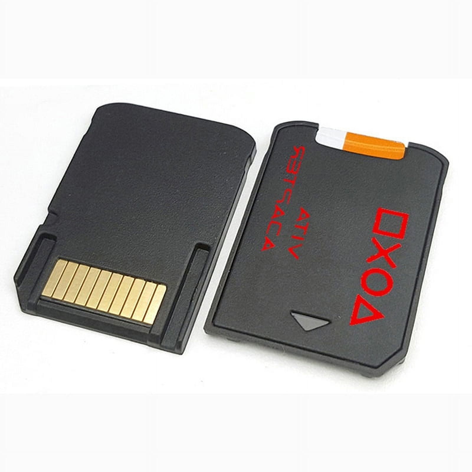 MesaSe PSV3.0 Game Card Sleeve Memory Card Adapter PSV2000 SD2Vita PLUS ...