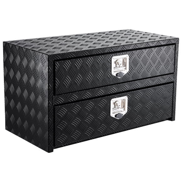 Waterproof Tool Box Drawers