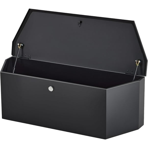 Trailer Storage Box