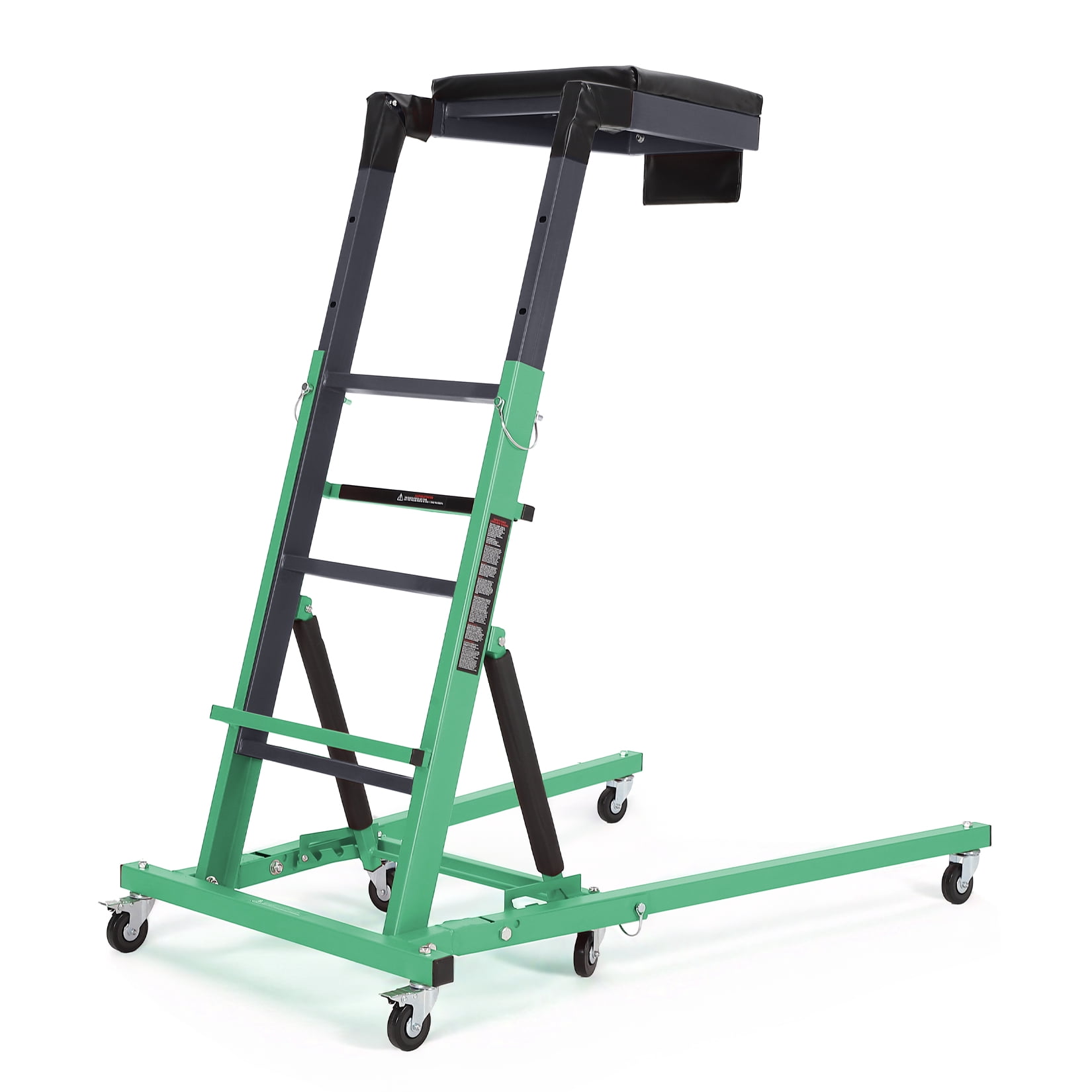 Mescukay Top Automotive Creeper, Engine Creeper with Adjustable Height ...