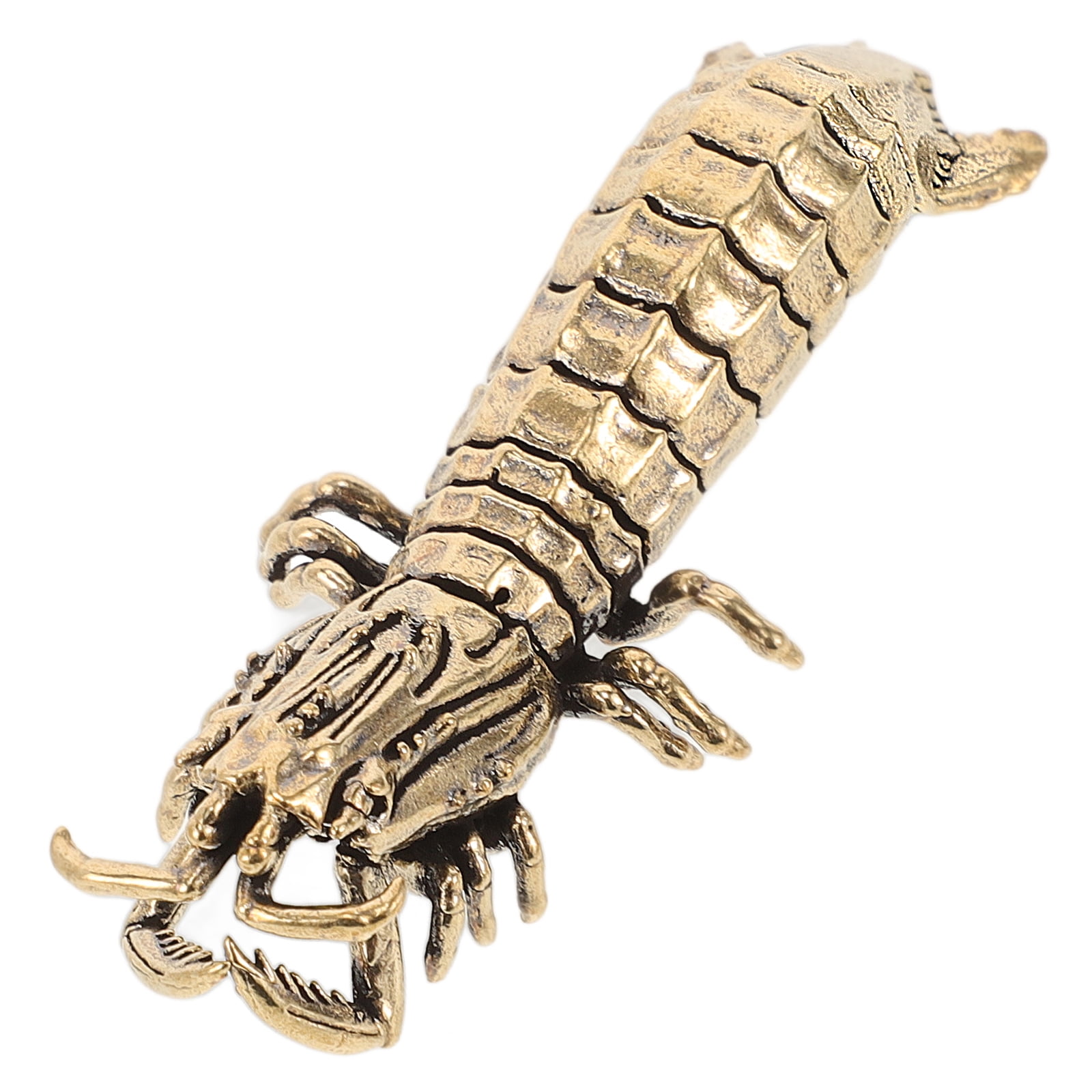 Mesh Apparel Gloves Desktop Mantis Shrimp Miniature - Walmart.com
